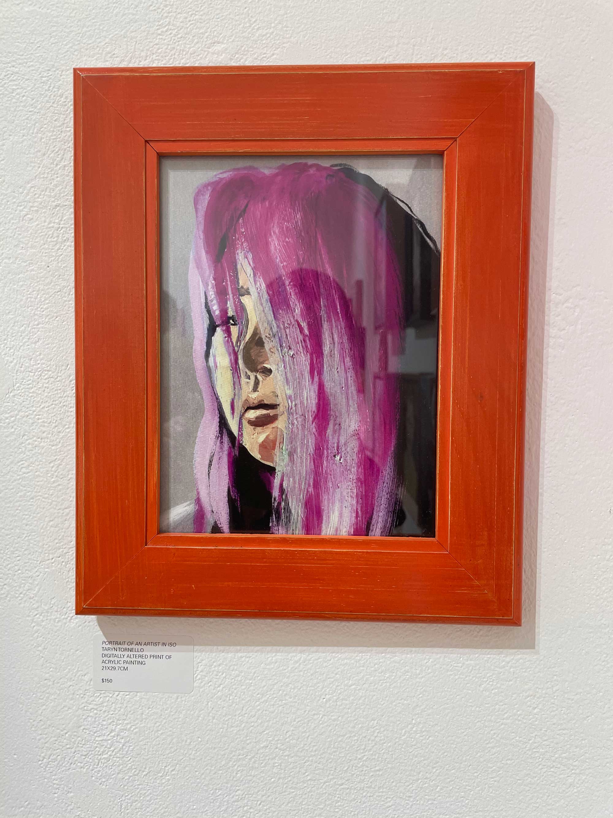 Inside Art – Original art for creative spaces